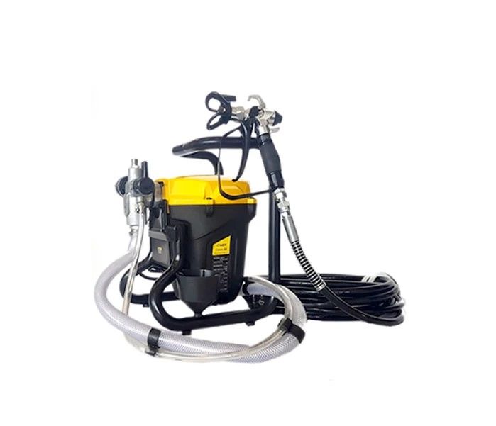 Машина за безвъздушно боядисване CIMEX X5n гр. Пловдив Център • OLX.bg