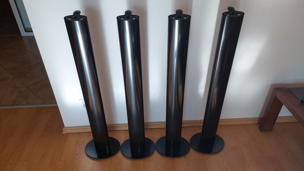 Set picioare pentru boxe Harman Kardon model HKS4 Iasi • OLX.ro