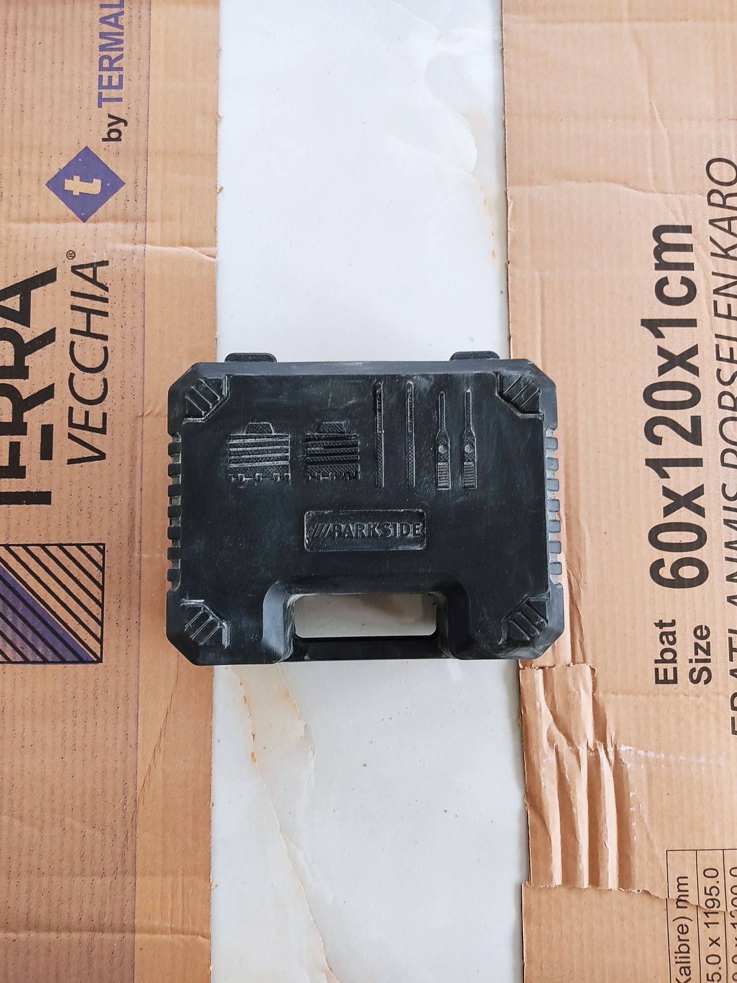 Фреза за отвори на плочки гр. Смолян в.з. Смолян • OLX.bg