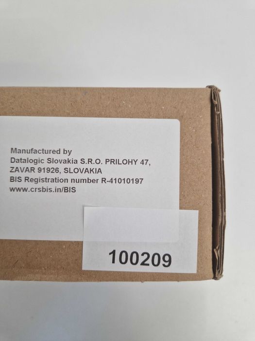 PowerScan D9100 RS-232 KIT Kit inc. PD9130, CAB-434 гр. Русе Център ...