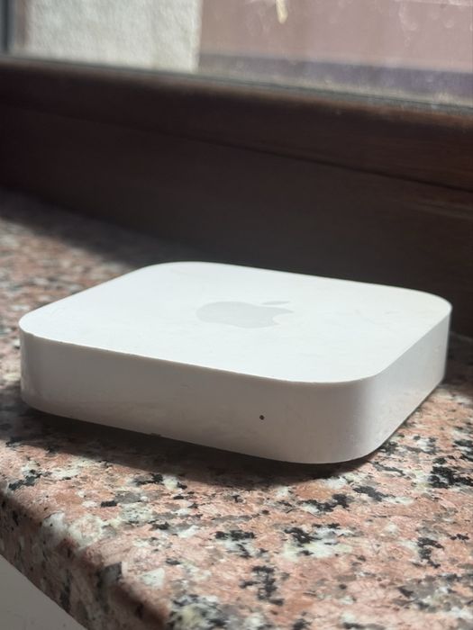 Apple Airport Express Gen. 2 A1392 Bucuresti Sectorul 6 • OLX.ro