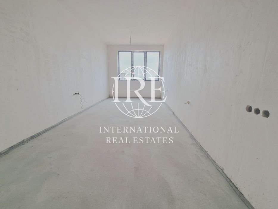 Двуетажна къща с нескриваема морска панорама от кота нула! гр. Варна м ...