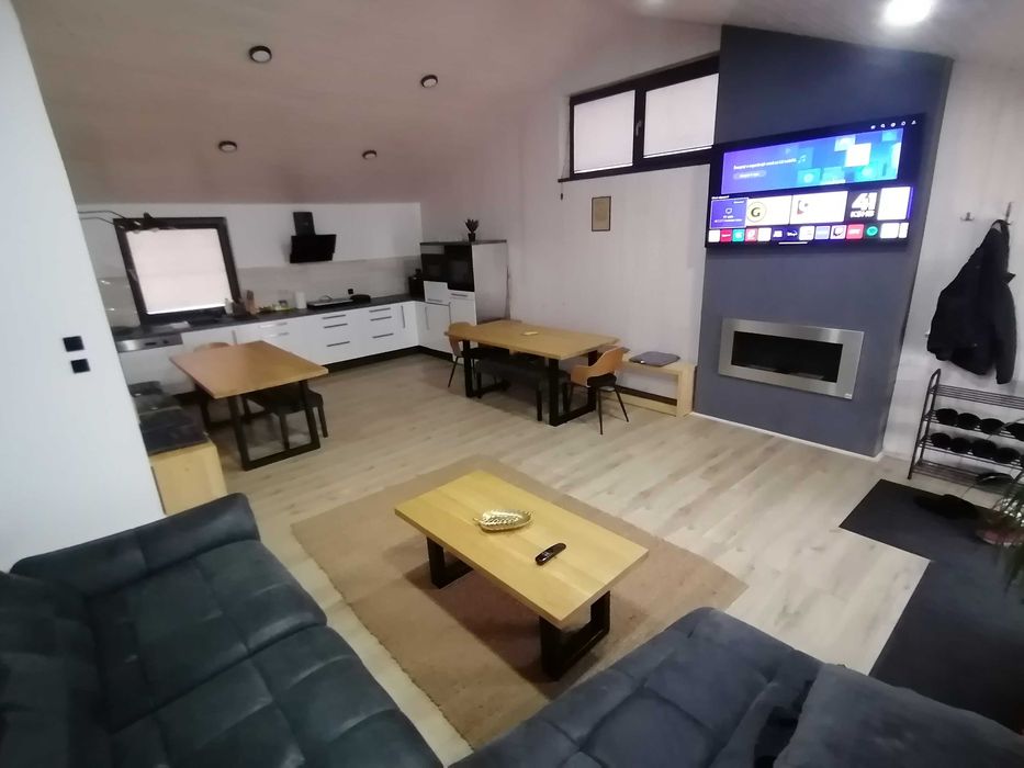 Cozy Rooms Toplita Toplita • OLX.ro