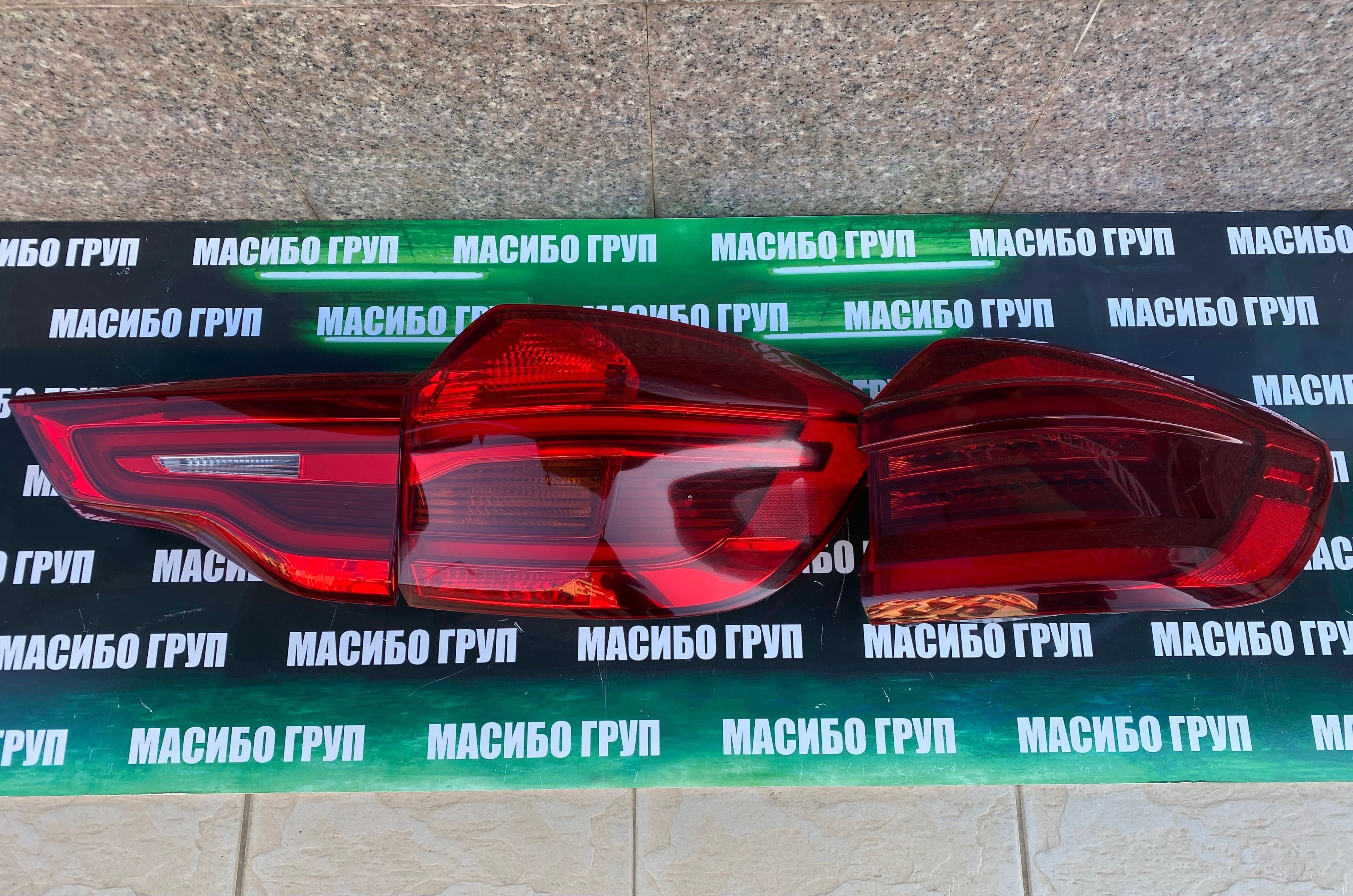 Стопове Led стоп за Бмв Х3 Г01 Bmw X3 G01 гр. София Студентски град ...