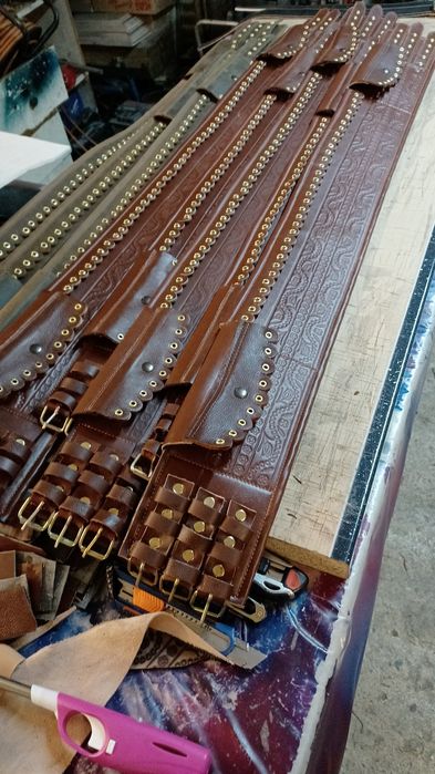 Chimir serpar piele naturala Reghin • OLX.ro