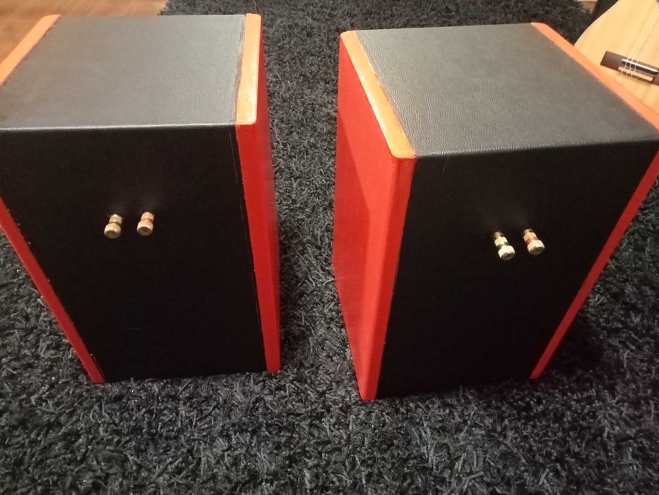 Boxe unicate, diy, construite manual, piele naturala. Brasov • OLX.ro