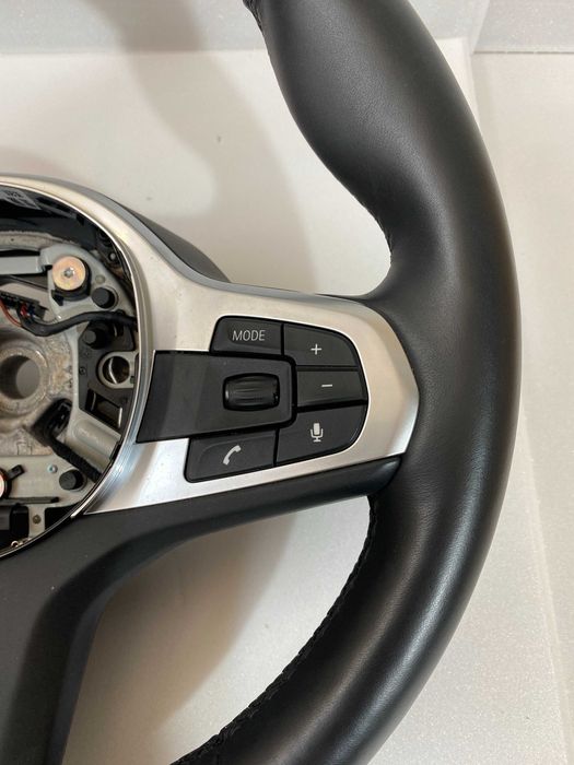 Volan M pachet BMW G30, G01, G11 Non-LCI Incalzire, Cruise Control ...