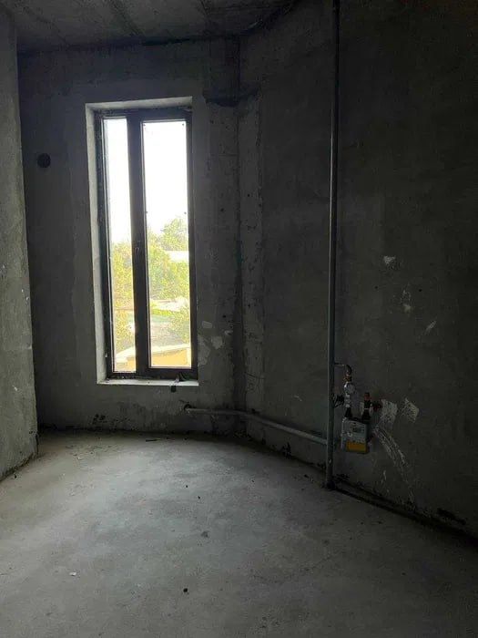 ЖК SAYRAM TOWER М.Горький Буз Базар Коробка с кадастром 3-ком 74 м2 ...