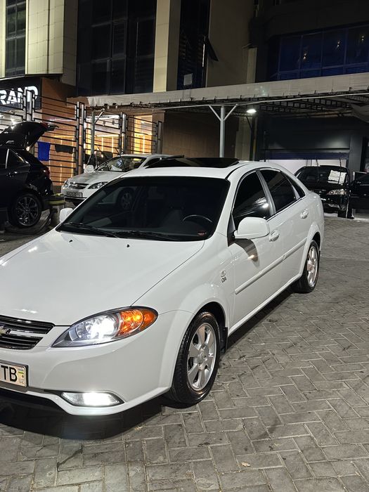 Jentra 2022 aftamat идеальный состояние: 16 500 у.е. - Chevrolet ...