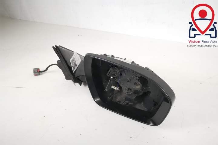 Дясно Огледало Оригинално С Подгряване / Dasno Ogled­alo Originalno S ...