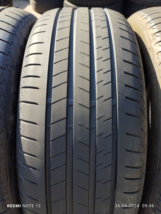 4 buc 245 50 r19 105w Bridgestone vara 2020 Arad • OLX.ro