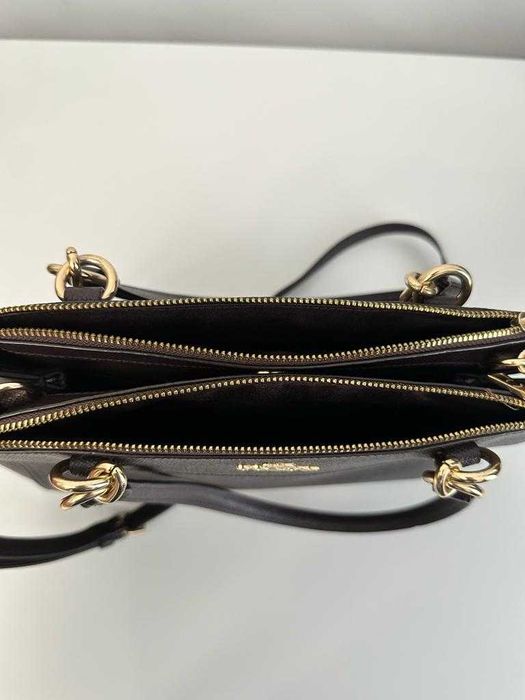 Geanta COACH New York Bucuresti Sectorul 3 • OLX.ro