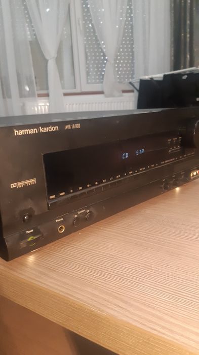 Amplificator Harman Kardon Timisoara • OLX.ro