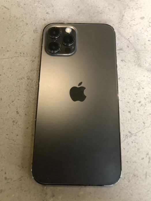 Iphone 12 pro нов гр. Попово • OLX.bg