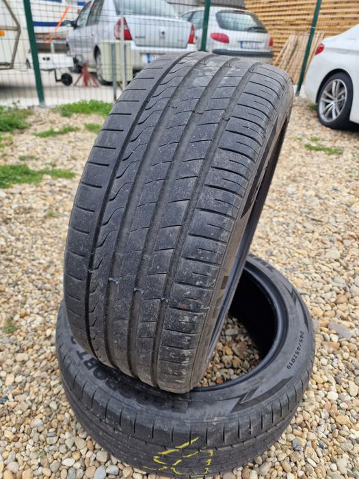 Cauciucuri vara 245 45 R19 Dot 2021 Craiova • OLX.ro