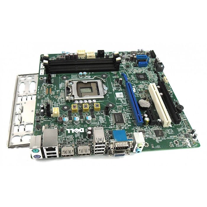 Placa de baza DELL Precision T1700 MT socket 1150 Bucuresti Sectorul 6 ...