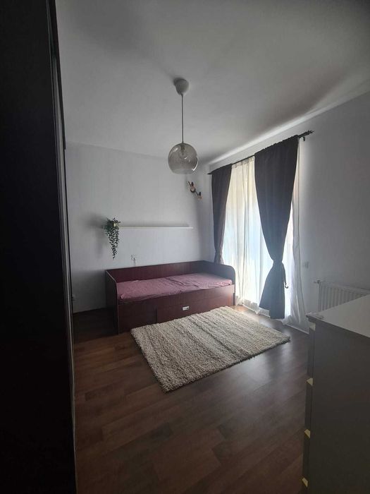 Apt. de inchiriat Prelungirea Ghencea, 2 camere, loc de parcare inclus ...