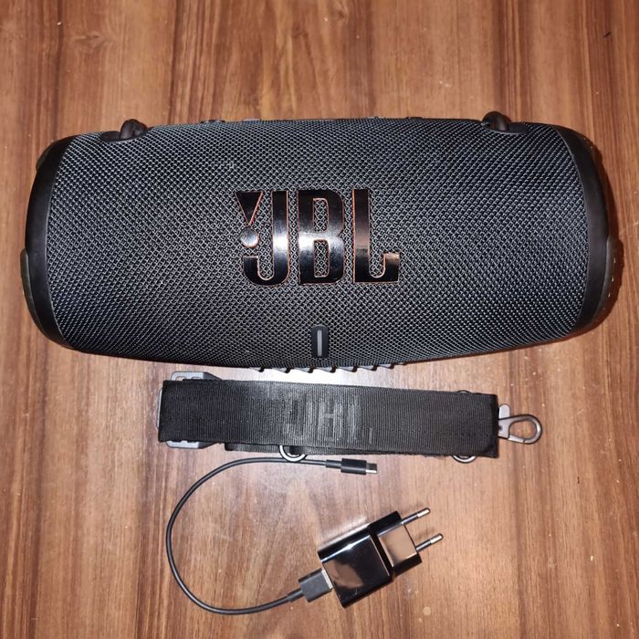 Boxa portabila Jbl Xtreme 3 by Harman Kardon Bucuresti Sectorul 1 • OLX.ro
