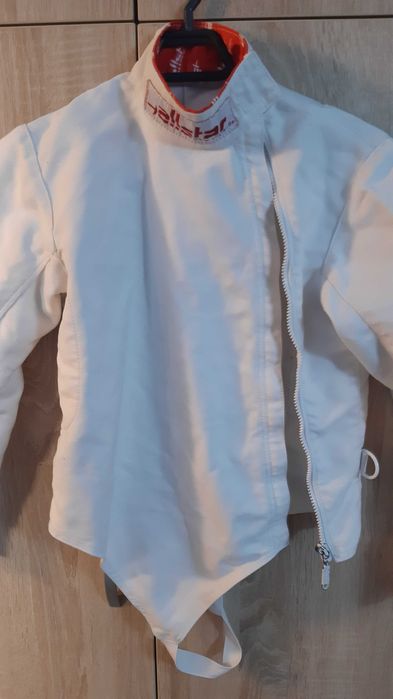 Bluza echipament scrima copii Ploiesti • OLX.ro