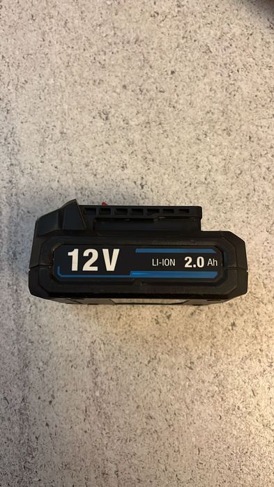 Accu 12v + incarcator pentru Pistol erbauer 12v Bucuresti Sectorul 1 ...