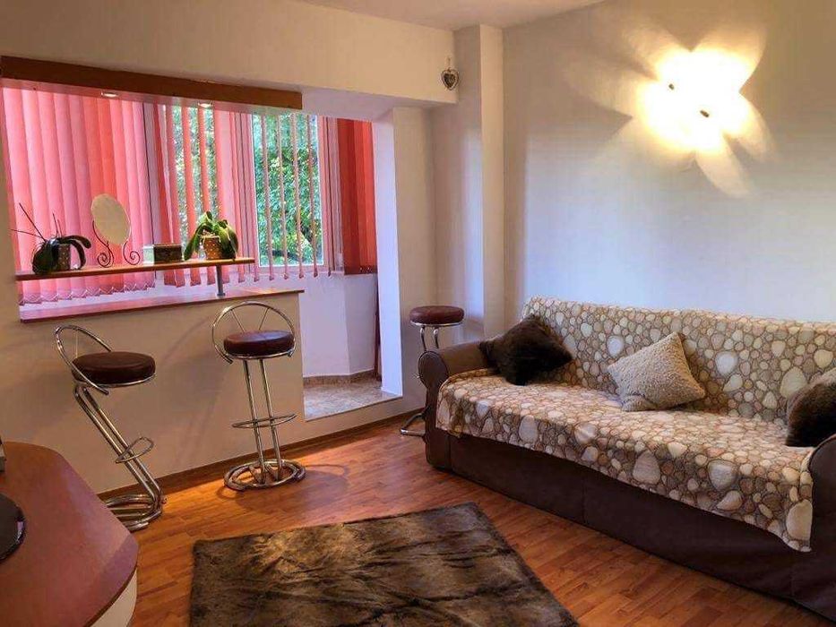 Inchiriere Garsoniera Mall Vitan | Separeu Dormitor | 40mp Bucuresti ...