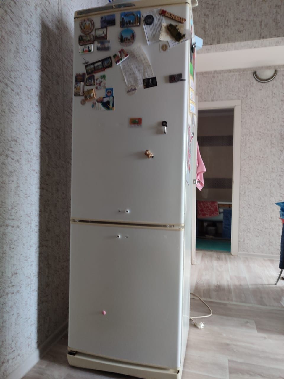 Холодил ник Стинол: 6 000 тг. - Холодильники Петропавловск на Olx