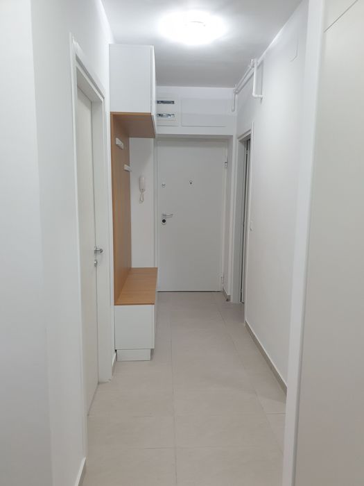 Inchiriez apartament 2 camere Dristor - Baba Novac Residence Bucuresti ...