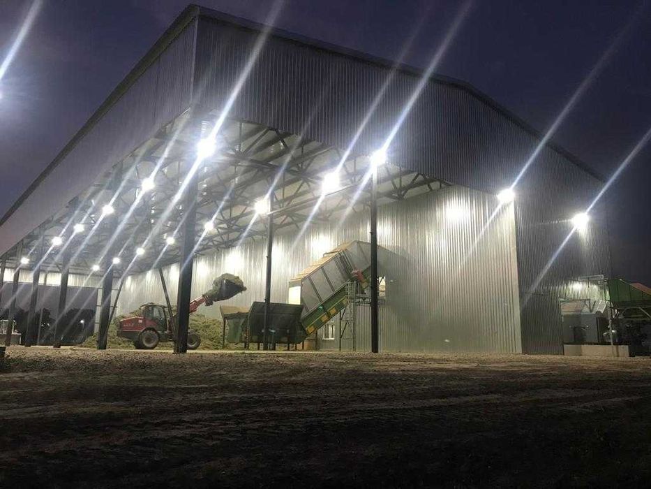 Baloti de lucerna premium, deshidratata, fara boli, praf, impuritati ...