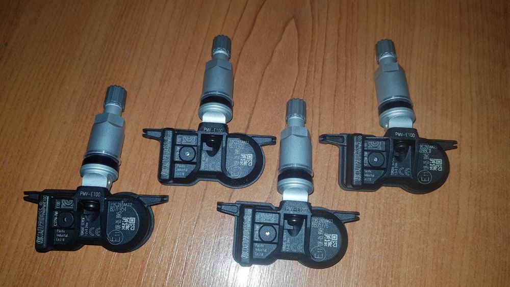 Senzori de presiune Toyota Corolla, Camry,Avalon PMV-E100, 42607-12020 ...