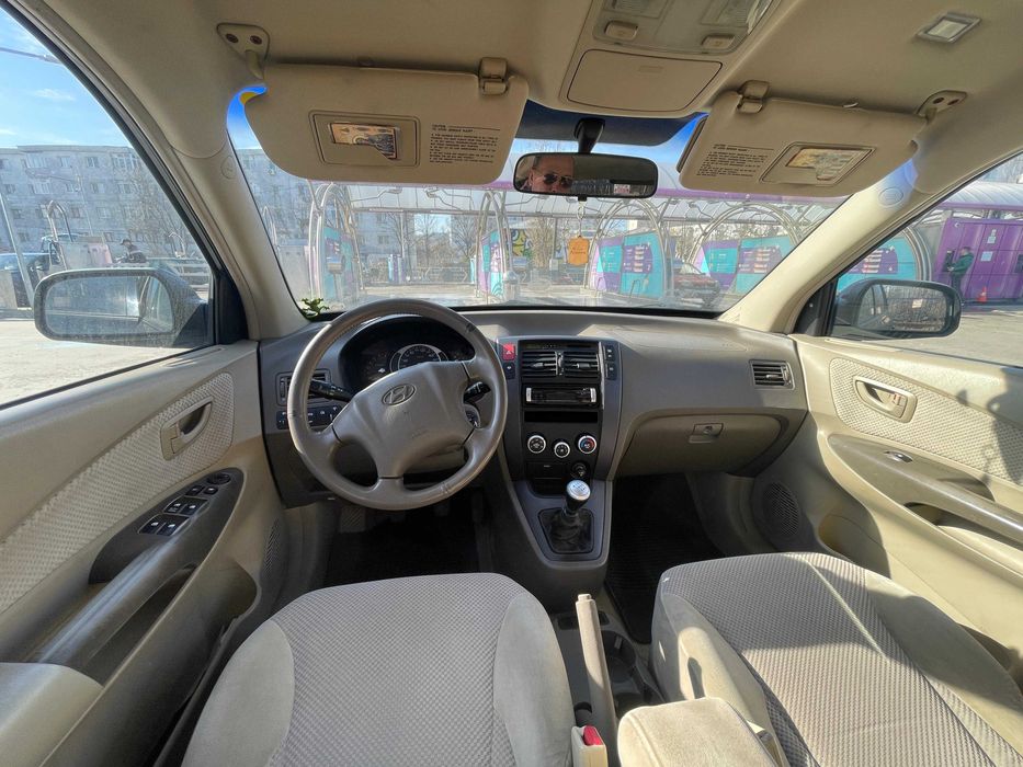 Hyundai Tucson SUV Iasi • OLX.ro
