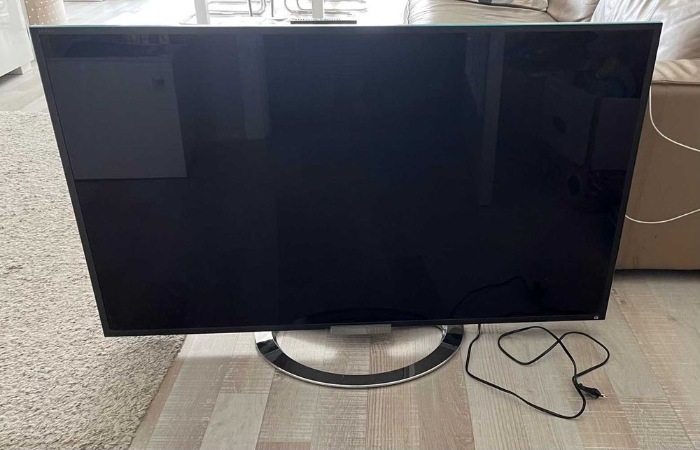 Телевизор Sony KDL-46W905A 3D LED 46" + 3D Triluminous Display гр. София Витоша • OLX.bg
