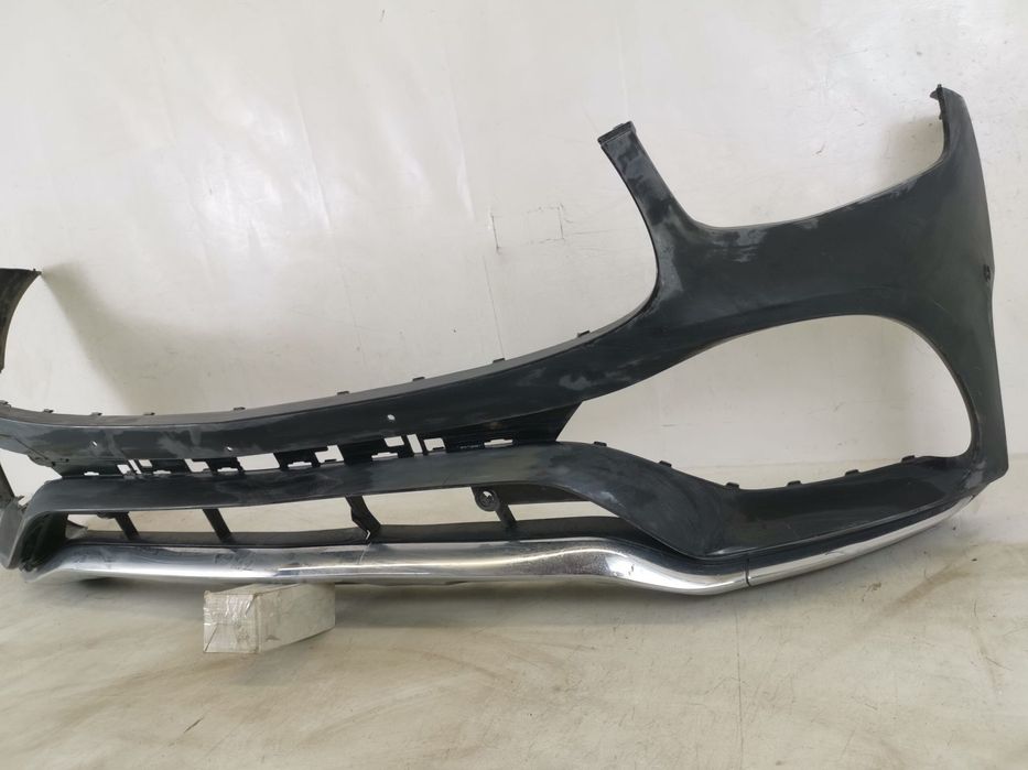 Bara Fata Mercedes-Benz GLC 1 [facelift] 2019 2020 2021 2022 2023 Ori ...