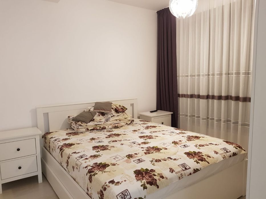 Casa 3 camere complet mobilata si utilata, terasa inchisa Bolintin-Deal ...