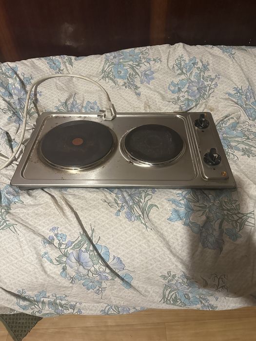 Електрически котлон NEO DE-222 гр. Разлог • OLX.bg