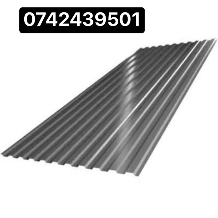 Tabla cutata de acoperis Focsani • OLX.ro