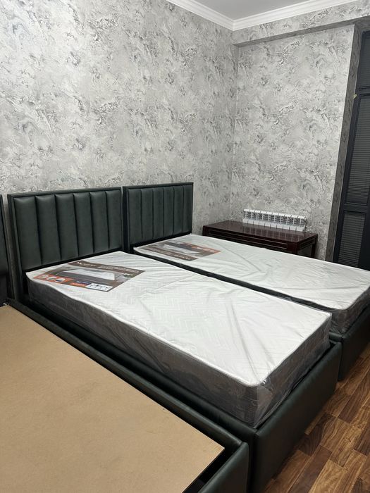Kravat Krovat Кровать Акция 1 kishilik krovat: 1 600 000 сум - Мебель ...