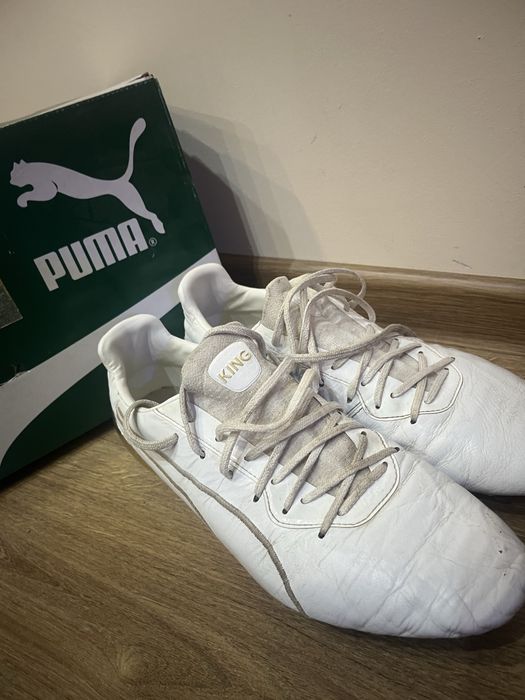Puma King професионални гр. Пловдив Каменица 1 • OLX.bg