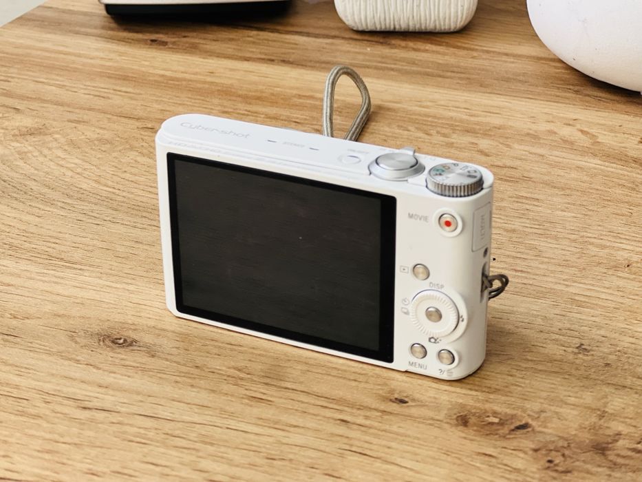 Aparat Foto Compact Sony Cybershot DSC-WX300 cu defect Cluj-Napoca • OLX.ro