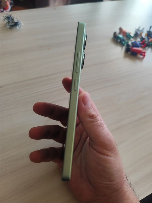 Xiaomi redmi note 13 4G гр. Шумен Боян Българанов 1 • OLX.bg