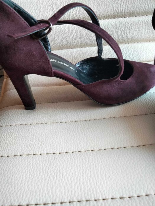 Pantofi dama, mărimea 37. Oradea • OLX.ro