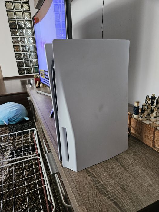 PS 5 disk edition Ciorogarla • OLX.ro