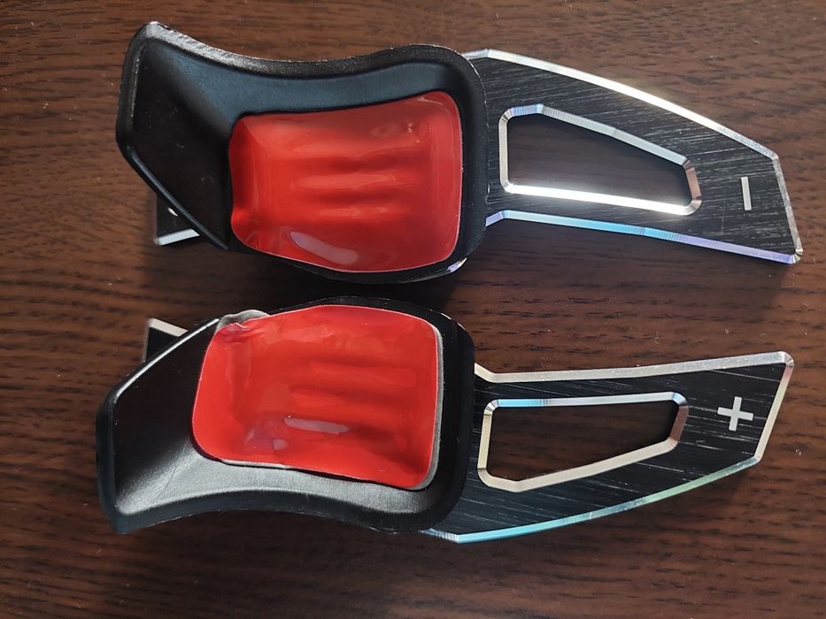 Extensii padele volan Resita • OLX.ro