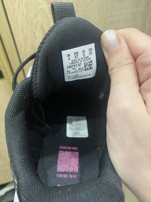 PUMA Обувки Flyer Lite 3 гр. Варна Левски • OLX.bg
