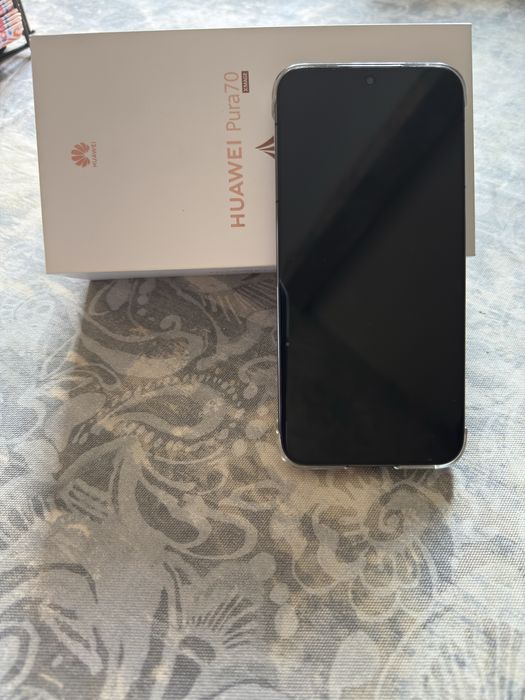 Продавам Huawei Pura 70 гр. Тетевен • OLX.bg