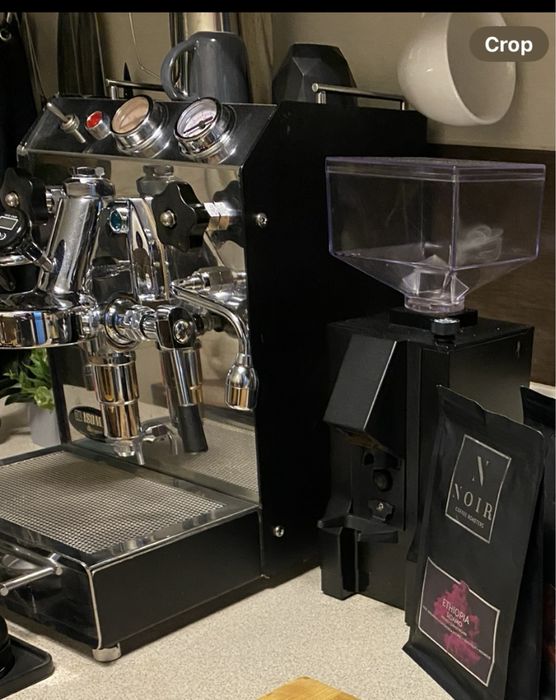 Espressor cafea Isomac Tea Due E61 HX ( heat exchanger) Iasi • OLX.ro