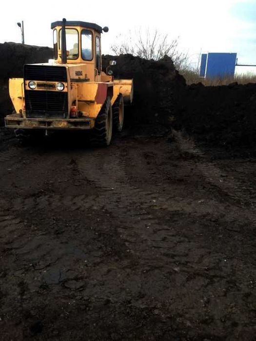 Pamant negru vegetal Bogdanesti • OLX.ro