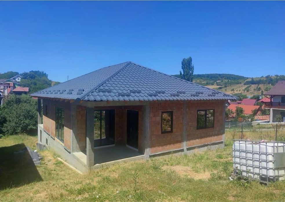 Proprietar Ortelec, Case de vanzare la vanzare in ., 100000 euro