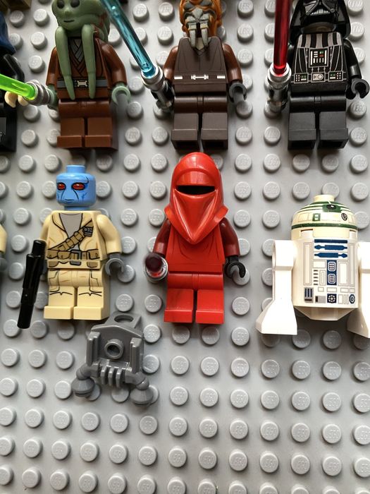 Lego Star Wars | Diverse Olteni • OLX.ro