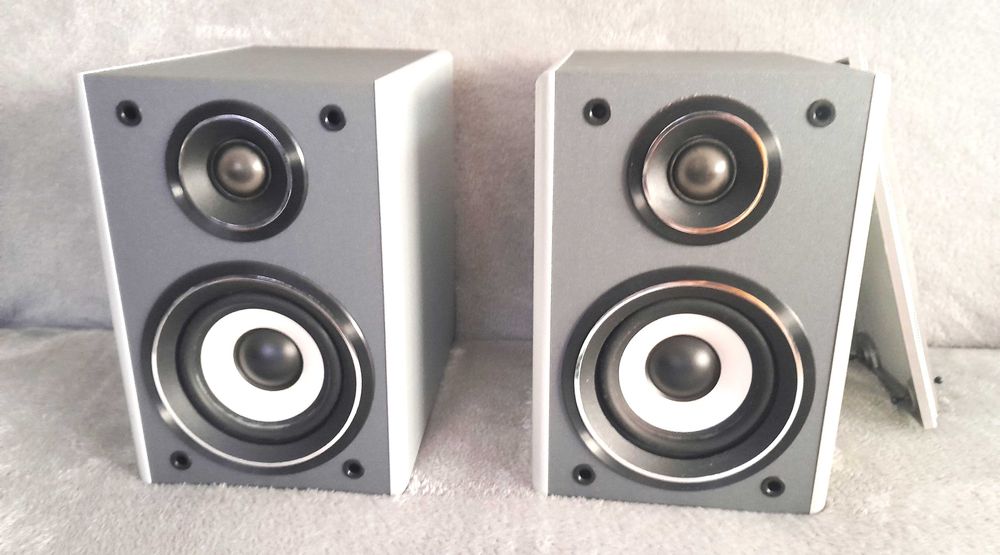 PROSONIC (Ministry of Sound Audio) boxe de raft Oradea • OLX.ro