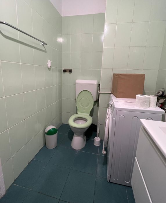 Proprietar vand garsoniera Parc Sebastian, 36mp, mobilata, parcare ...